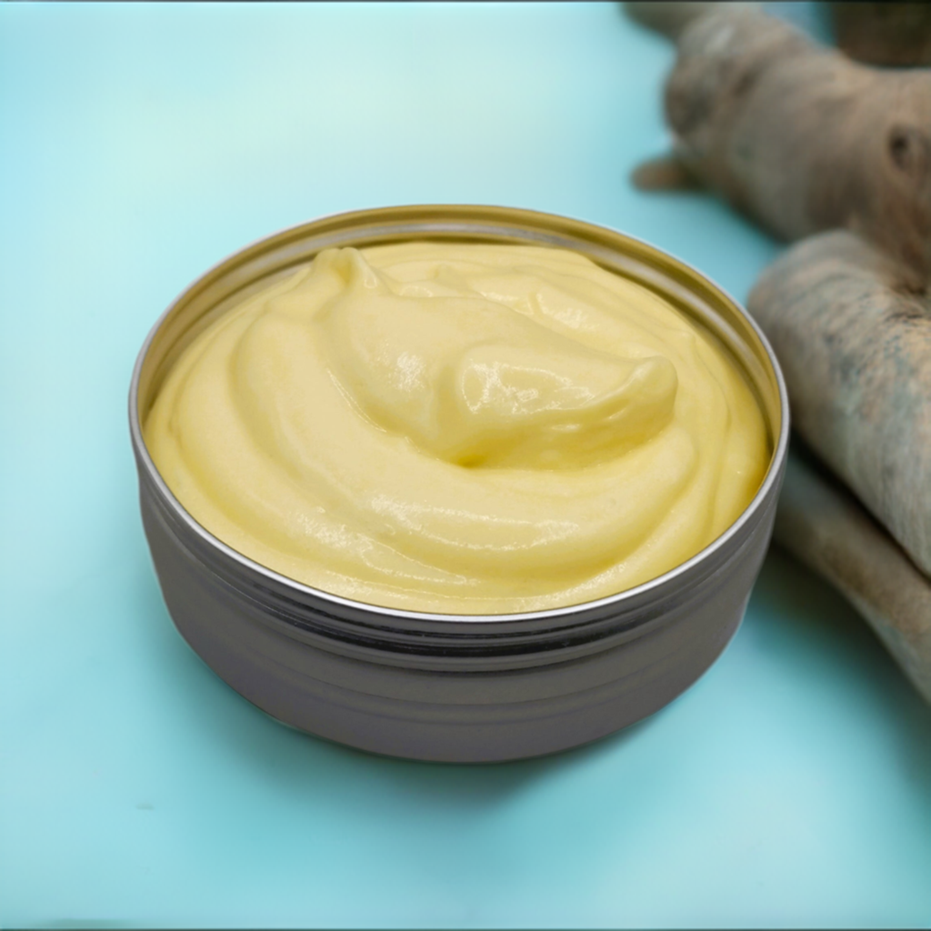 Turmeric Dark Spot Face Cream – Green Leaf Suds